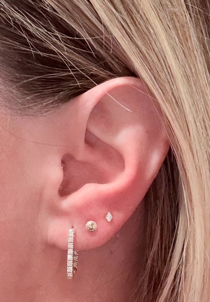 GREEN LIGHT BODY PIERCING - Updated October 2025 - 14 Photos & 43 ...