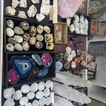 STEWART’S GEM SHOP - Updated October 2025 - 21 Photos & 20 Reviews ...