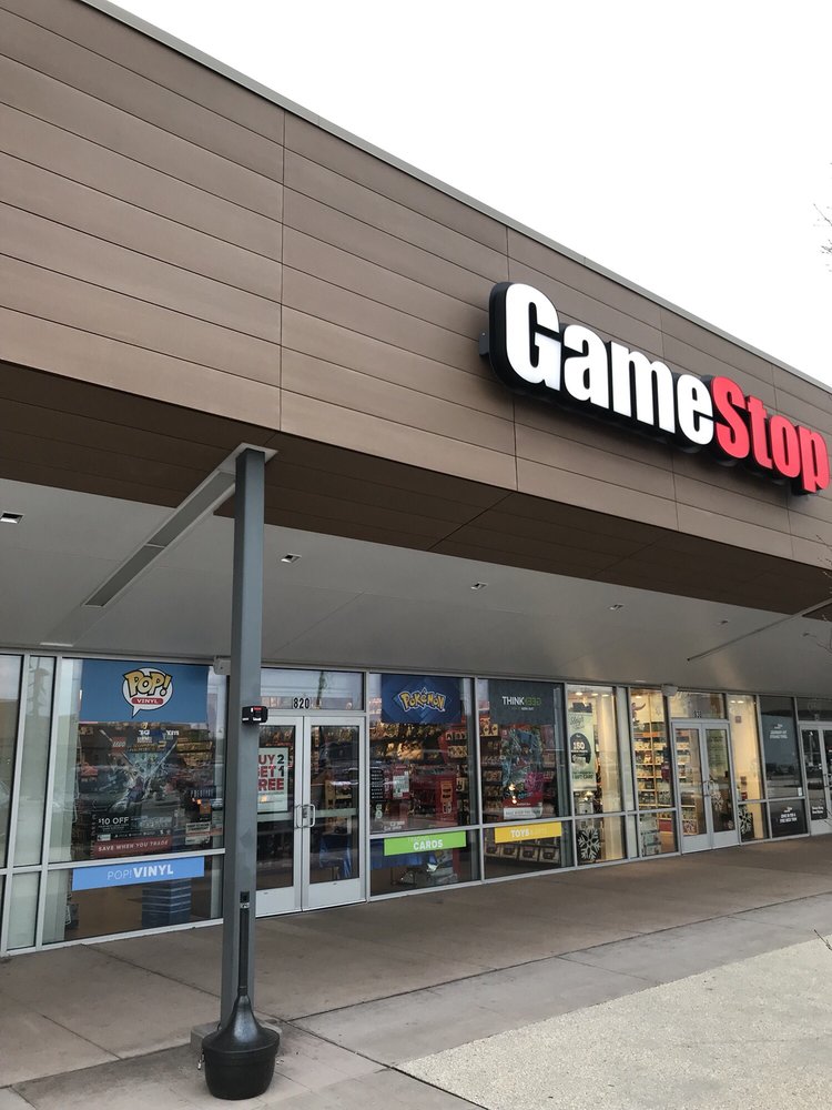 GAMESTOP - Updated September 2025 - 1800 Loucks Rd, York, Pennsylvania ...