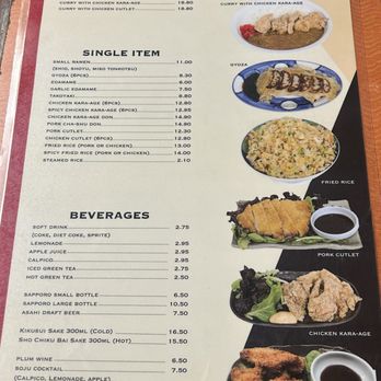 KARAMI RAMEN - Updated November 2024 - 770 Photos & 394 Reviews - 3860 ...