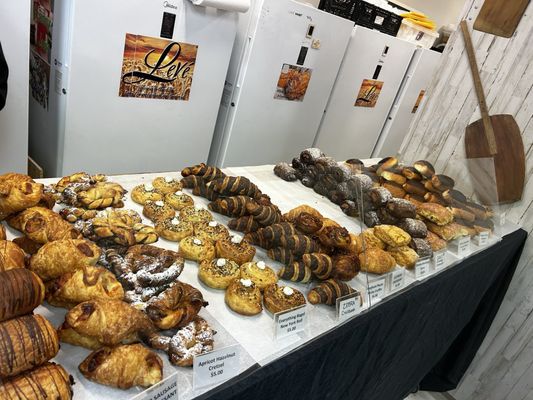 LEVÉ BREAD BAKERY - Updated December 2025 - 29 Photos & 20 Reviews ...