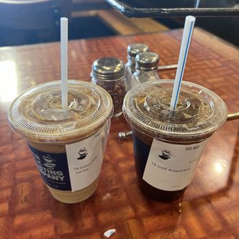 RIVER ROCK ROASTING CO - Updated August 2024 - 1748 Photos & 1605 ...