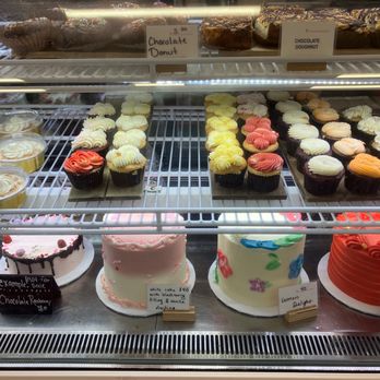 RED BIRD BAKERY - Updated October 2024 - 284 Photos & 245 Reviews - 556 ...