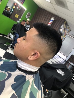 CISCO’S BARBERSHOP - Updated July 2025 - 52 Photos & 21 Reviews - 3501 ...