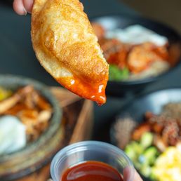 BURNING RICE - Updated October 2025 - 547 Photos & 426 Reviews - 3930 ...