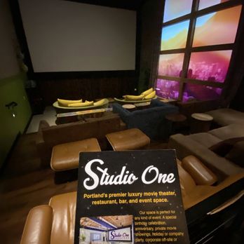 STUDIO ONE THEATERS - Updated July 2025 - 488 Photos & 443 Reviews ...