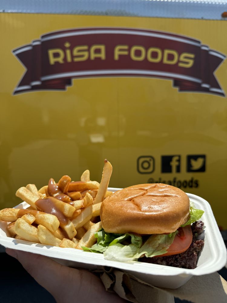 RISA FOODS - Updated February 2025 - 101 Healey Road, Bolton, Ontario ...