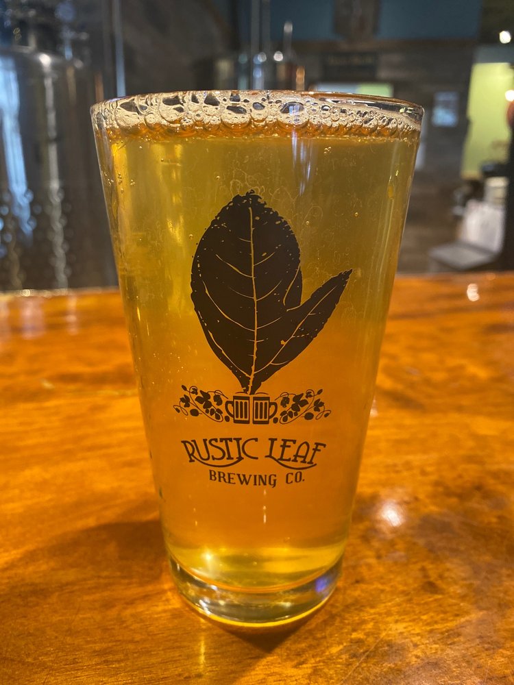 RUSTIC LEAF BREWING COMPANY - 45 Photos & 27 Reviews - 7200 Highland Rd ...