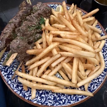 BARAKI - Updated October 2025 - 320 Photos & 118 Reviews - 38-29 Bell ...