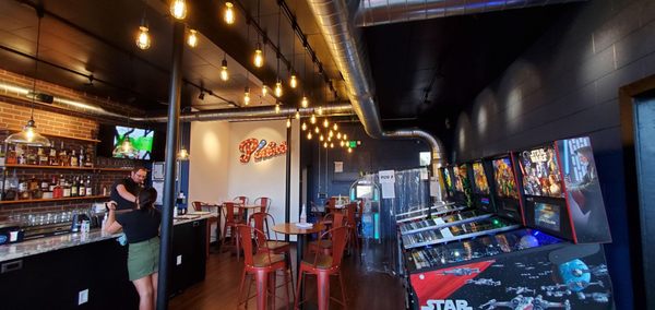 COLORADO PINBALL PUB - Updated June 2024 - 177 Photos & 29 Reviews ...