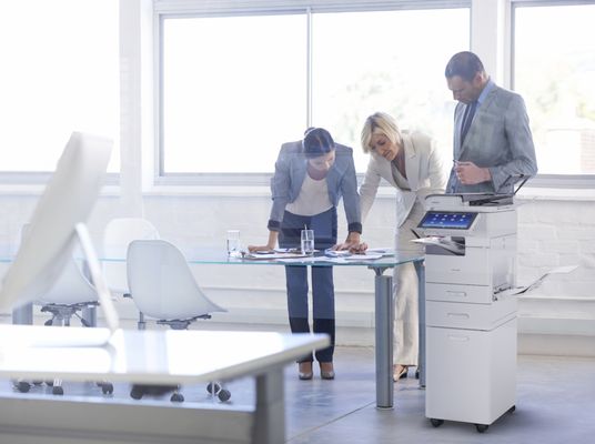 RAY MORGAN COMPANY - Updated December 2024 - 4420 Broad St, San Luis ...