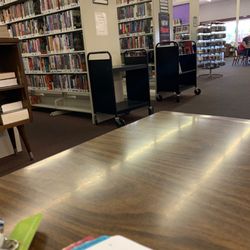 FRESNO COUNTY PUBLIC LIBRARY FIG GARDEN BRANCH - 33 Photos & 18 Reviews ...