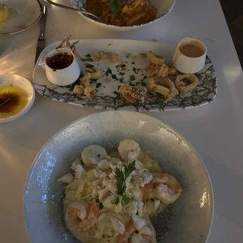 FACCI RISTORANTE - Updated February 2025 - 102 Photos & 56 Reviews ...