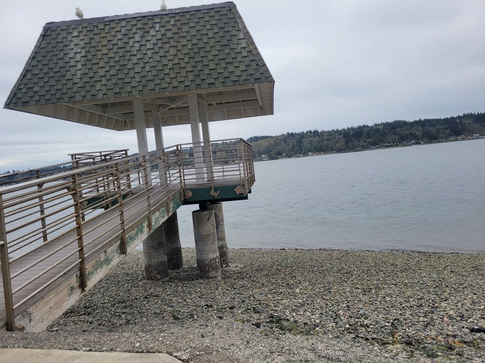 BACHMANN PARK - Updated October 2025 - 18 Photos - 906 Shore Dr, Bremerton, Washington - Parks ...