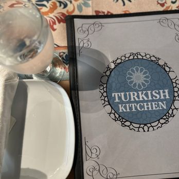 TURKISH KITCHEN - Updated September 2025 - 124 Photos & 77 Reviews ...