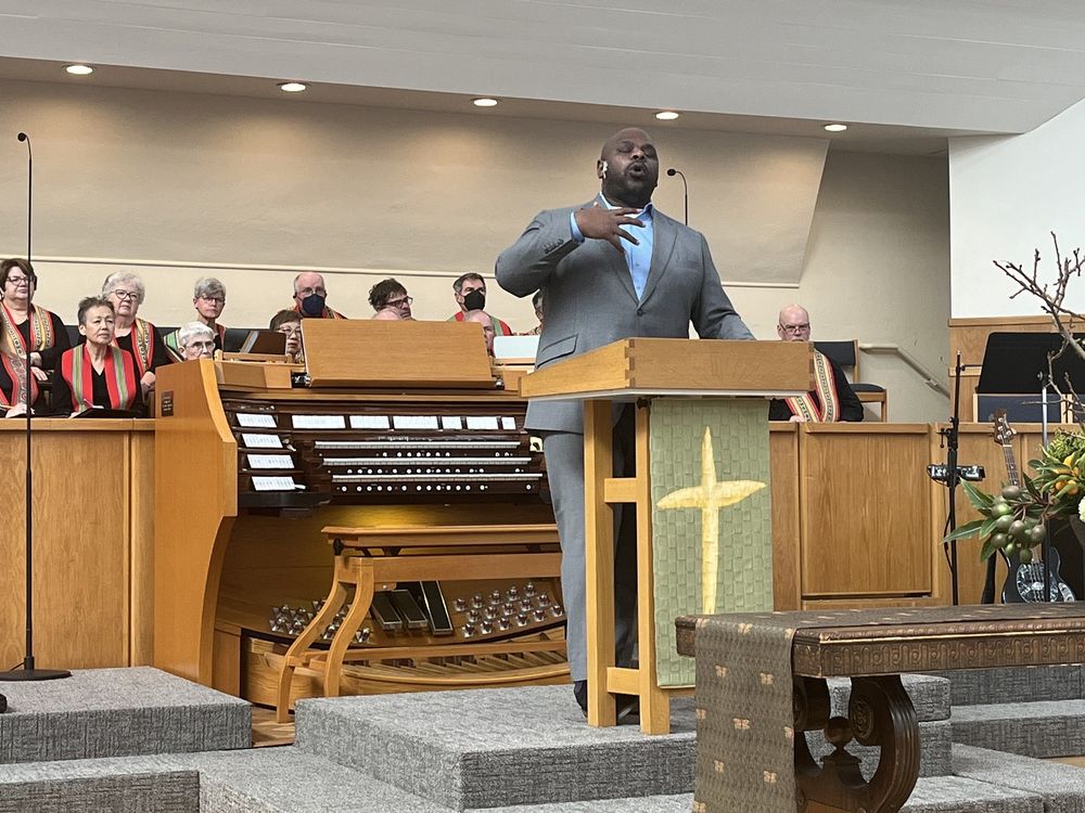 FIRST PRESBYTERIAN CHURCH OF BERKELEY - Updated March 2026 - 13 Photos ...