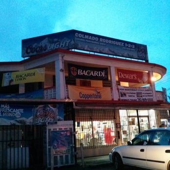 COLMADO RODRIGUEZ 1-2-3 - Updated December 2025 - PR-968, Rio Grande ...