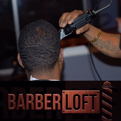 THE BARBER LOFT - Updated December 2025 - 170 Photos - 1460 Lyell Ave ...