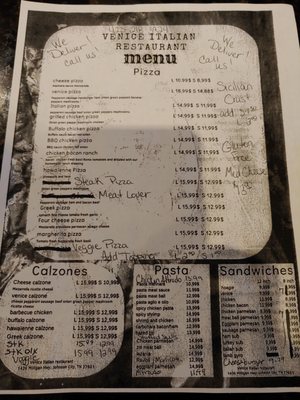 VENICE ITALIAN RESTAURANT - Updated September 2025 - 70 Photos & 16 ...