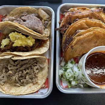 MANITO TACO SHOP - Updated August 2025 - 96 Photos & 107 Reviews - 3958 ...