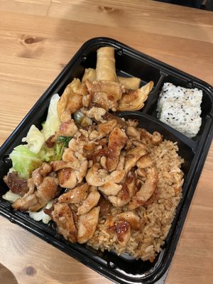 Q HIBACHI EXPRESS - Updated June 2024 - 15 Photos & 15 Reviews - 2920 ...