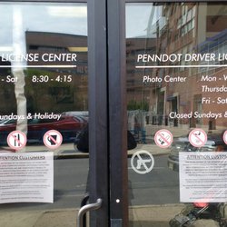 PENNDOT DRIVER LICENSE CENTER - 11 Photos & 97 Reviews - Departments of ...