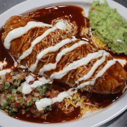 FREDIBERTOS MEXICAN FOOD - Updated October 2025 - 49 Photos - 5191 ...