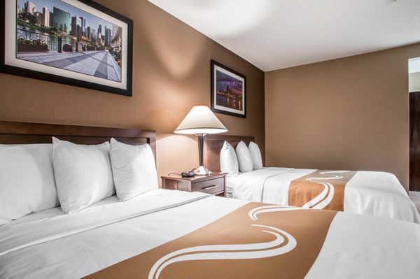 QUALITY INN ELGIN I-90 - Updated April 2026 - 31 Photos & 31 Reviews ...