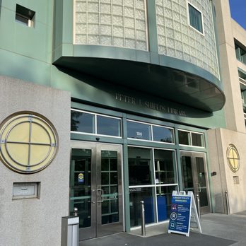 SHIELDS LIBRARY - Updated October 2025 - 67 Photos & 38 Reviews - 100 ...