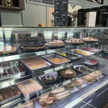 DELAH COFFEE - Updated April 2025 - 161 Photos & 74 Reviews - 450 ...