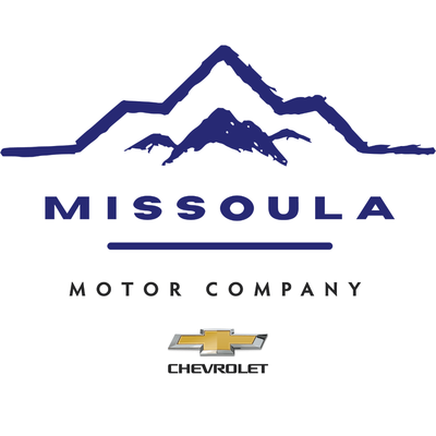 MISSOULA CHEVROLET - Updated June 2025 - 23 Photos & 71 Reviews - 3663 ...