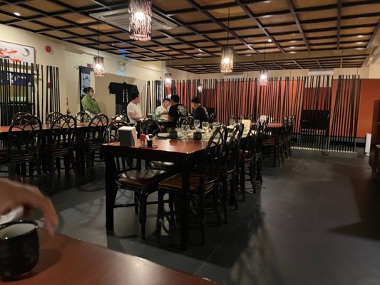 NONKI JAPANESE RESTAURANT - Updated December 2025 - 49 Photos - 219 A ...