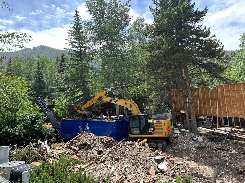 ALPINE ROLL-OFF SERVICES - Updated December 2025 - 24 Photos - 13 ...