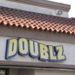 DOUBLZ - Updated September 2025 - 162 Photos & 248 Reviews - 15100 ...