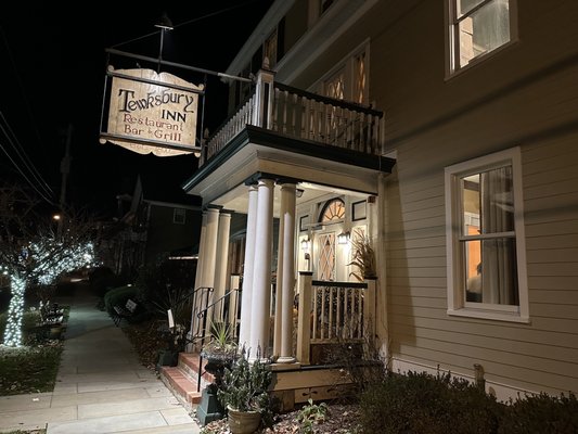 TEWKSBURY INN - 142 Photos & 215 Reviews - 55 Old Turnpike Rd, Oldwick ...
