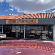 SOUTHERN EXPRESS SOUL FOOD - 87 Photos & 73 Reviews - 2810 S Maryland ...