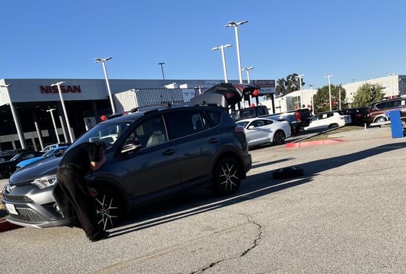 PUENTE HILLS FORD - Updated June 2025 - 344 Photos & 813 Reviews ...