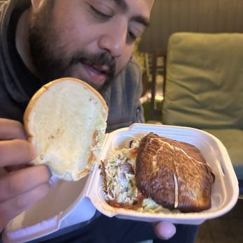 AJA FOOD TRUCKS BIRD RD - Updated October 2025 - 25 Photos & 16 Reviews ...