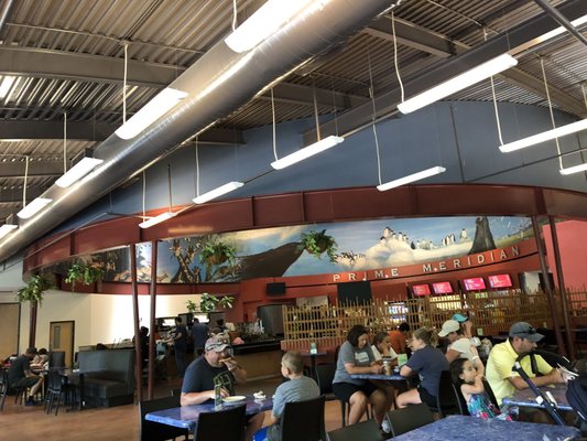 PRIME MERIDIAN CAFE - Updated June 2024 - 621 E Clarendon Dr, Dallas ...