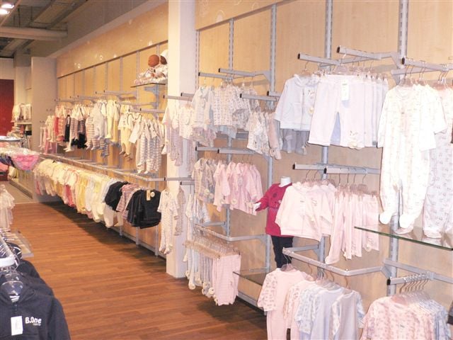 BABYONE - Updated April 2024 - 12 Photos - Kanalstr. II 1a, Wiesmoor ...