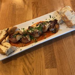 CRUST SIMPLY ITALIAN - Updated December 2025 - 361 Photos & 392 Reviews ...