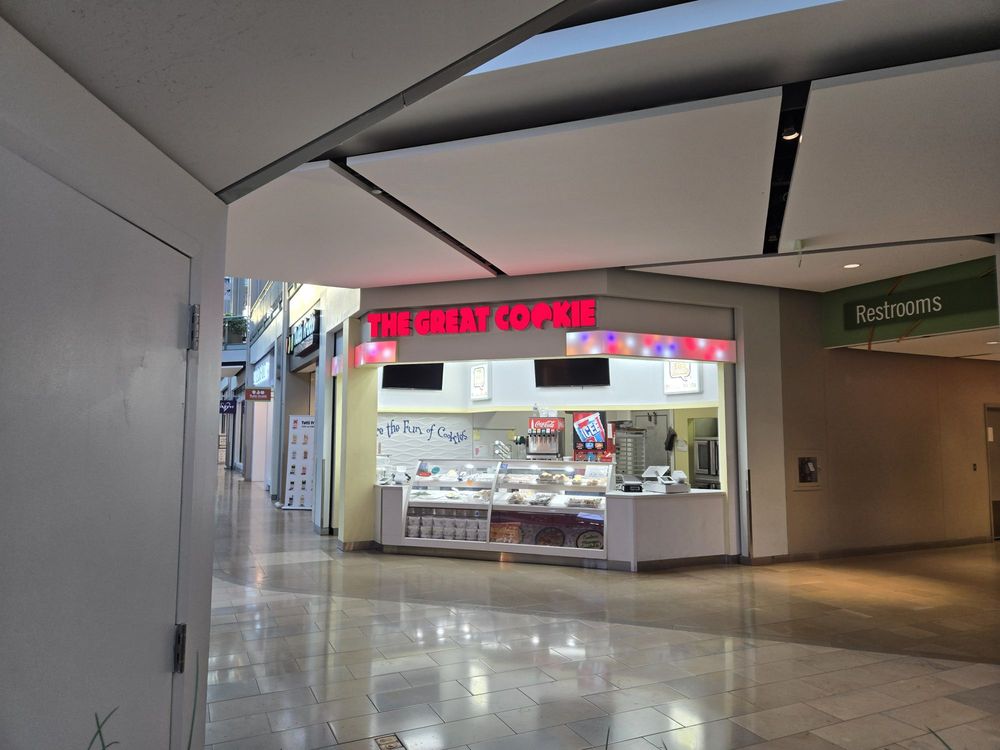 THE GREAT COOKIE - Updated October 2024 - 10300 Little Patuxent Pkwy ...