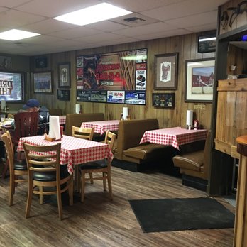 JUNIOR’S BARBEQUE - Updated September 2025 - 30 Photos & 63 Reviews ...