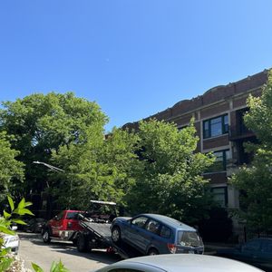 CITY OF CHICAGO AUTO POUND - Updated April 2025 - 13 Reviews - 103 S ...