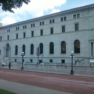 SAINT ANTHONY PARK LIBRARY - 21 Photos & 10 Reviews - 2245 Como Ave, St ...