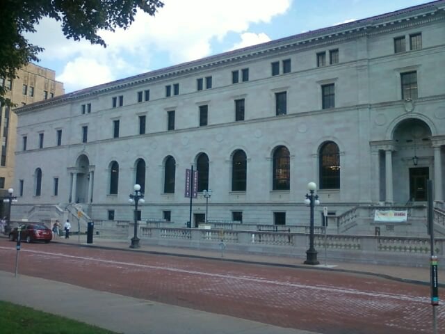 FRIENDS OF THE SAINT PAUL PUBLIC LIBRARY - Updated November 2024 - 1080 ...