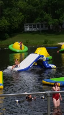 INDIAN TRAILS CAMPGROUND - Updated August 2024 - 23 Photos & 17 Reviews ...