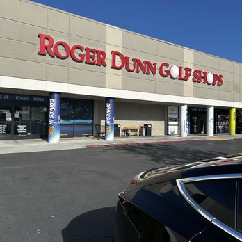 ROGER DUNN GOLF SHOPS - Updated March 2025 - 176 Photos & 419 Reviews ...