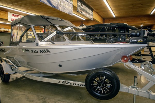 Stevens Marine - Updated May 2026 - 68 Photos & 11 Reviews - 18023 SE ...