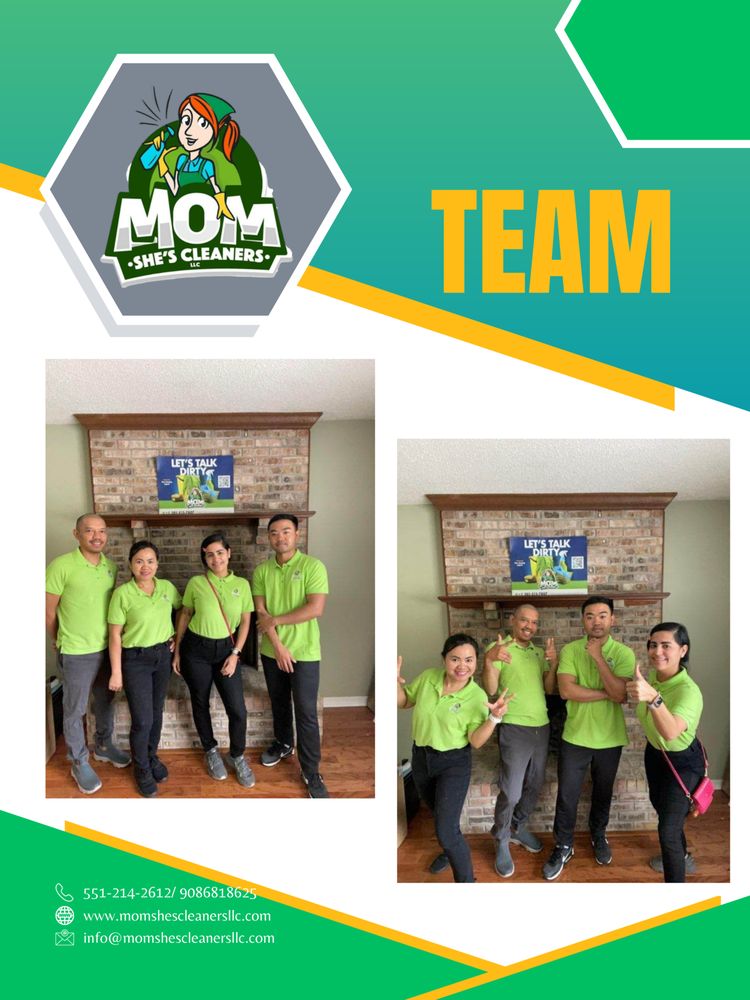 Home Cleaning: MOM SHE’S CLEANERS - Updated October 2024 - 34 Photos ...